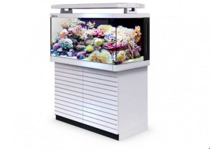 Red Sea’s Max S Series aquariums unveiled | Reef Builders | The Reef ...