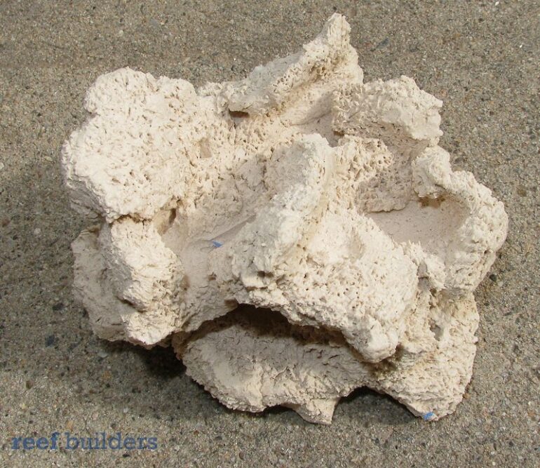 Cerameco introduces Vida Rock, made from porous durable ceramic | Reef ...