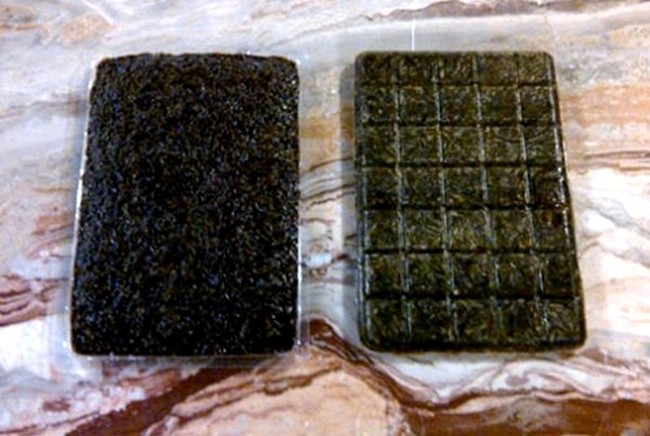 Aquatic Foods California announces new frozen blackworms | Reef ...