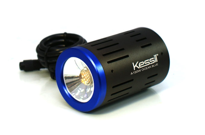 Kessil LED signs first aquarium wholesale distribution agreement | Reef ...