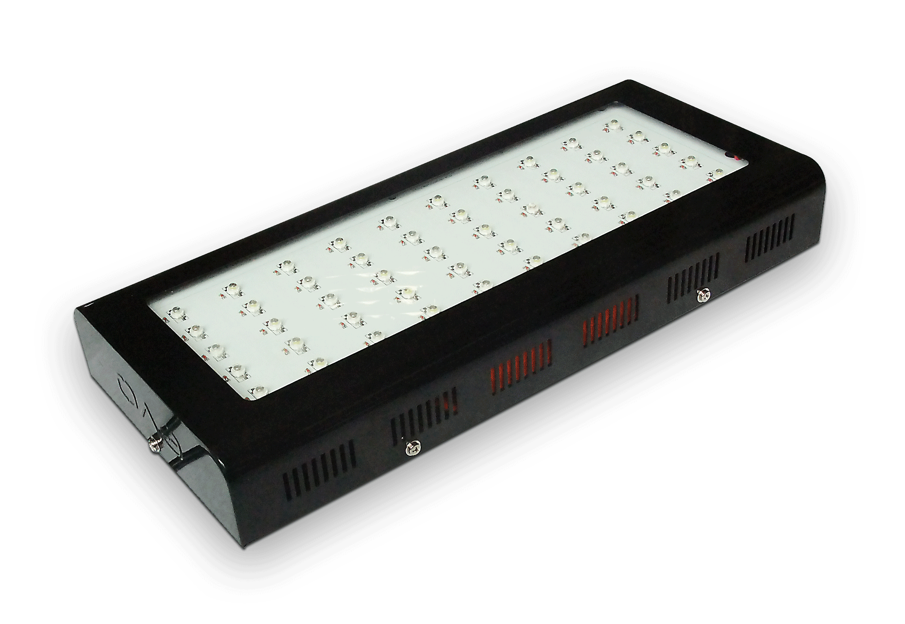 ReefKoi EvoLed kicks the black box LED model up a notch | Reef Builders ...