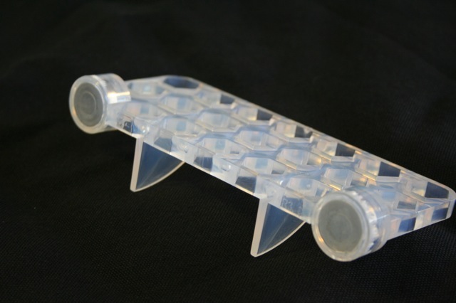 Black Rock Reef MR3 frag racks have style and substance | Reef Builders ...