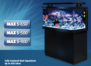 US pricing for Red Sea Max S 400, 500 and 650 revealed, available to ...