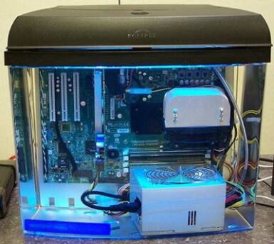 Aquarium controllers part 1: From Reef-Geek to the mainstream | Reef ...