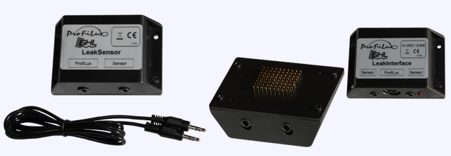 Floor Leak Detector for GHL Profilux now able to tell you about your leaky tank | Reef Builders ...