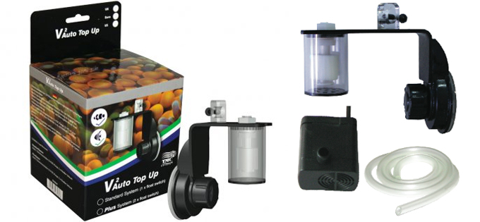 V2Auto Top Up an affordable solution for automatic top off from TMC ...