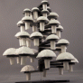 Frag Tree 360 by Thrive Aquatics is a unique way to store and grow your ...