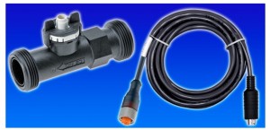 GHL Flow Sensor tells your Profilux what your pump is doing | Reef Builders | The Reef and ...