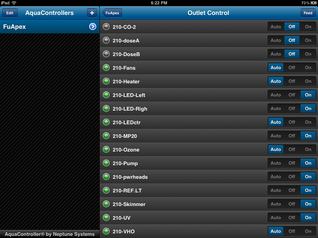 New version of the Apex AquaController app is out | Reef Builders | The ...