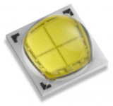 Luxeon M from Philips Lumileds is gunning for Cree XM-L | Reef Builders ...