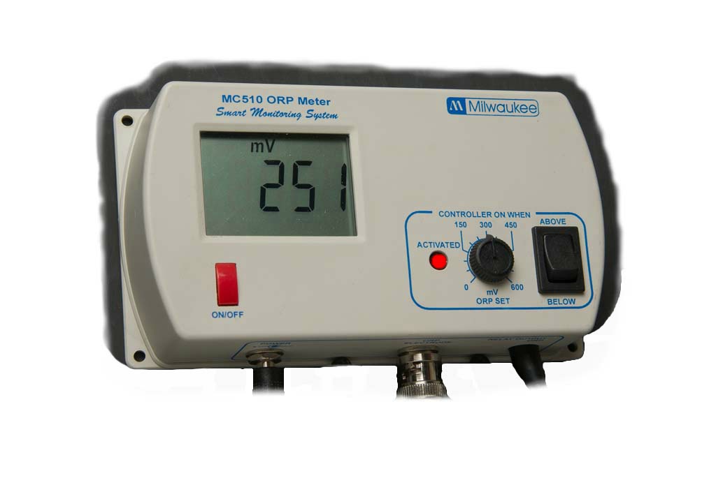 Milwaukee Instruments releasing new ORP and pH controllers | Reef Builders | The Reef and ...