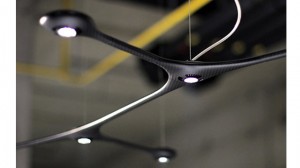 Carbon fiber LED light is high technology inspired by biology | Reef ...