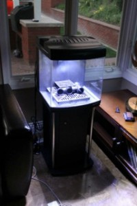 JBJ expands LED lighting into more sizes of NanoCubes | Reef Builders ...