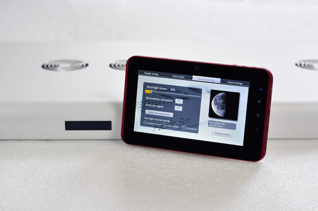 Pacific Sun announces iOS App; releases custom Hawaiian Lighting and ...