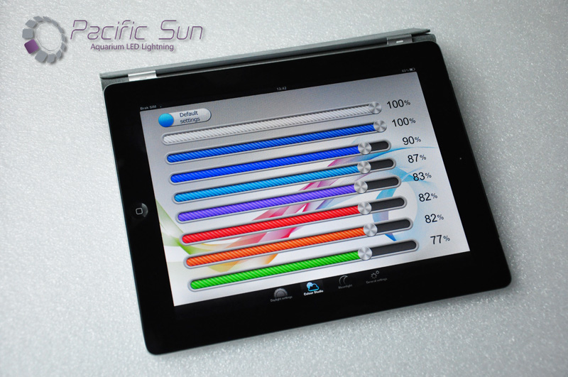 Pacific Sun announces iOS App; releases custom Hawaiian Lighting and ...