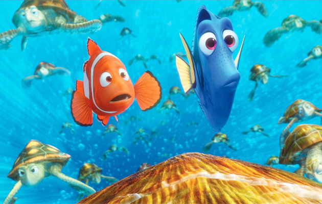 Finding Nemo 2 coming in 2016, will the hobby experience another bump ...