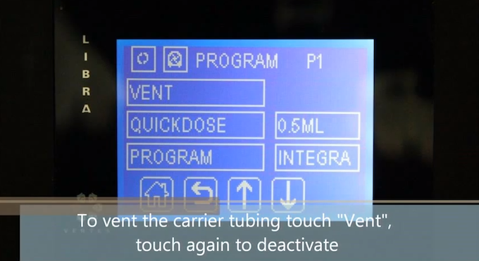 Libra doser’s stoichiometry skills and easy navigation featured in new ...