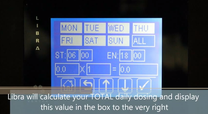 Libra doser’s stoichiometry skills and easy navigation featured in new ...