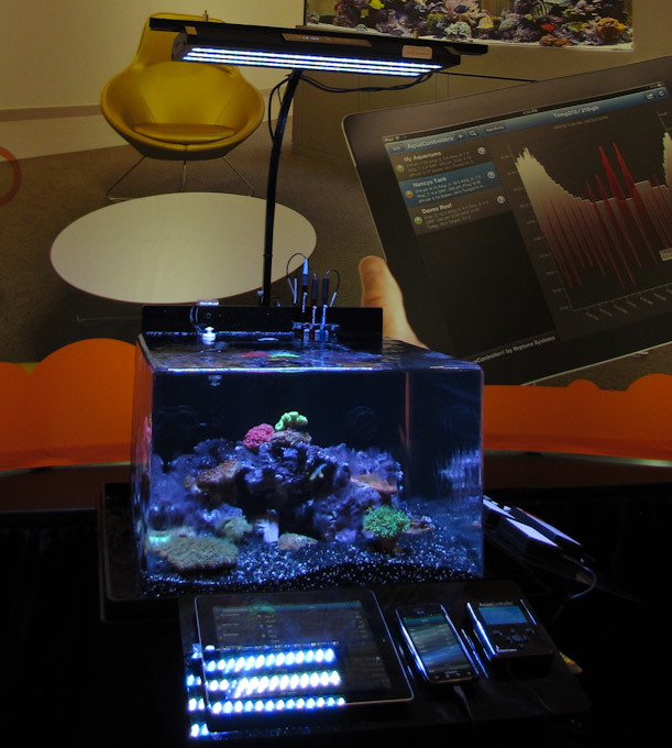 Apex Ready, Apex Ready plus and new configurable dashboard demoed by ...