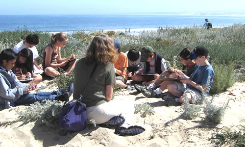 NOAA awards $5.5 million for important watershed education projects for ...