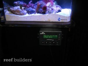 Micro-reefs and Coldwater Marine Aquatics showcase their new temperate ...
