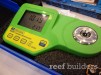 Milwaukee Instruments MA887 Seawater Refractomer is useful, accurate ...