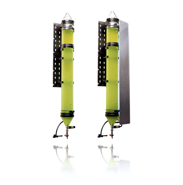 Aqua Medic Plankton Reactor throroughly tested and reviewed | Reef ...