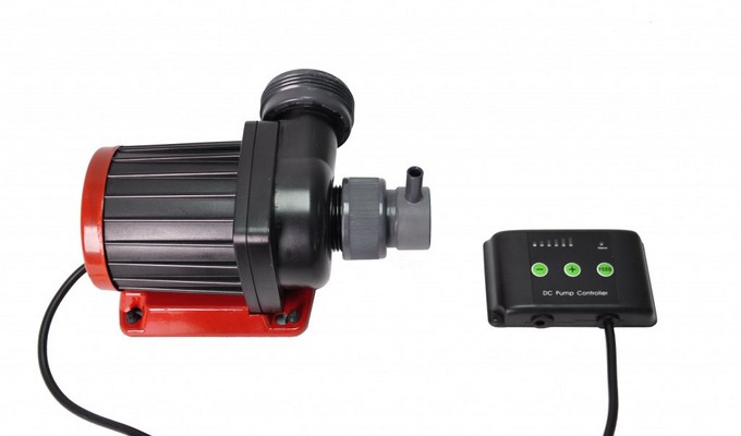 Reef Octopus also jumping on the DC bandwagon with their new Diablo DC ...