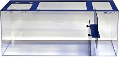 NextReef Sumps are the simple foundation for under tank filtration ...