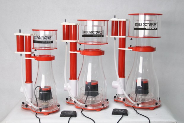 Reef Octopus is loading up on DC skimmers for 2013 | Reef Builders ...