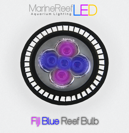 Quadspec V2 LED brings much needed color enhancements to PAR LED ...