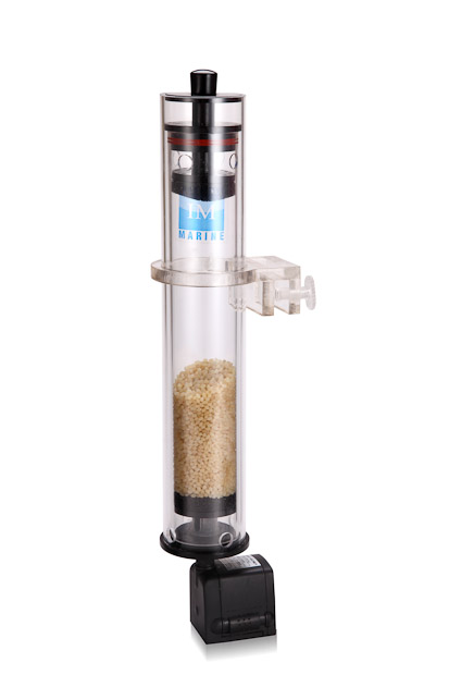MiniMax All-in-One Media Reactor from Innovative Marine | Reef Builders ...