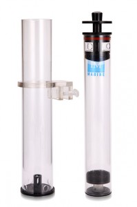 MiniMax All-in-One Media Reactor from Innovative Marine | Reef Builders ...