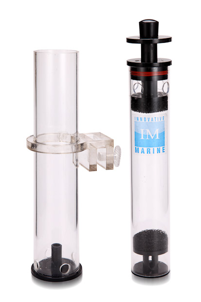 MiniMax All-in-One Media Reactor from Innovative Marine | Reef Builders ...