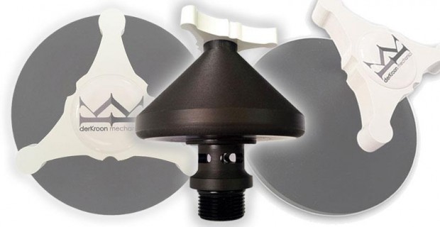 DerKroon mechanics biopellet reactors have a lot going for them | Reef ...