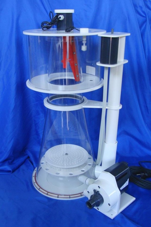 New ATB Elegance 300 protein skimmer available via preorder | Reef ...