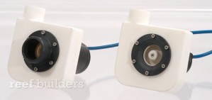 HydroJet hot rod centrifugal pump from Panta Rhei | Reef Builders | The ...