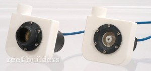 HydroJet hot rod centrifugal pump from Panta Rhei | Reef Builders | The ...