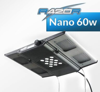 MaxSpect Razor Nano LED specs revealed: 60 watts, new mount and three ...
