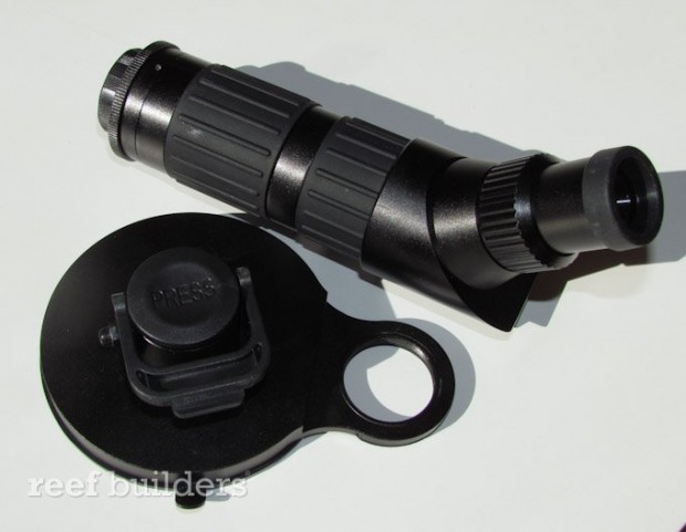 Mesoscope 2 review: a mandatory visual tool for serious reef hobbyists ...