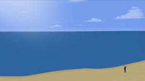 How big is the ocean, really? | Reef Builders | The Reef and Saltwater ...