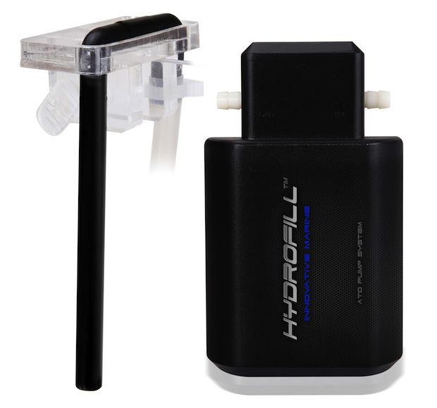 Hydrofill ATO Pump heavy duty diaphragm top off pump by Innovative ...