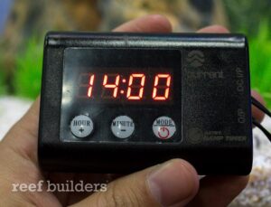 Current USA Single Ramp Timer for all kinds of one-channel LEDs | Reef ...
