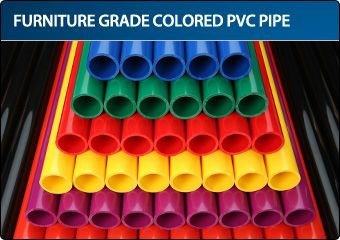 Pimp out your aquarium with colored PVC, available now | Reef Builders ...