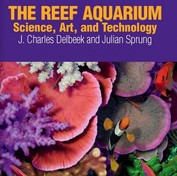 Reef Aquarium Volume 3 is now available in digital format | Reef ...