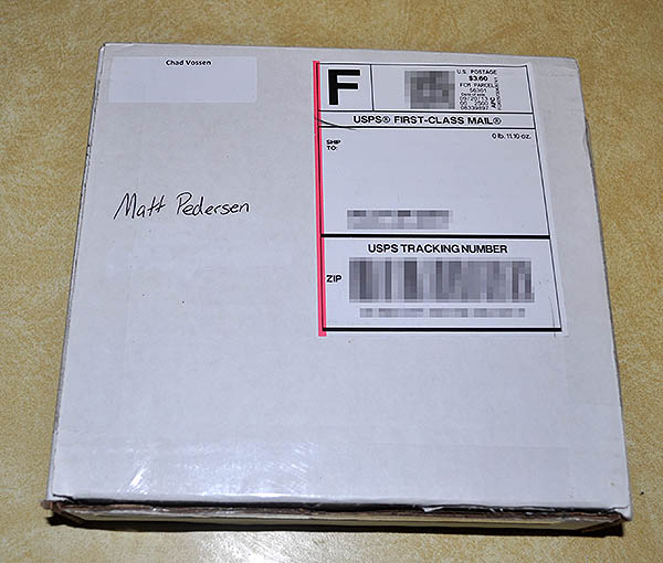 Unboxing the Vossen Aquatics Larval Snagger | Reef Builders | The Reef ...