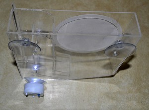 Unboxing the Vossen Aquatics Larval Snagger | Reef Builders | The Reef ...