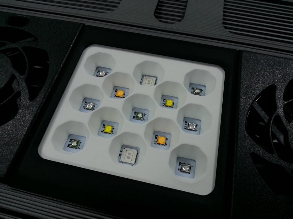 Maxspect close to releasing Wide Angle Reflector for Razor LED | Reef ...