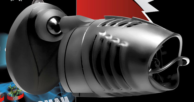 Four new nano propeller pumps for your consideration | Reef Builders ...