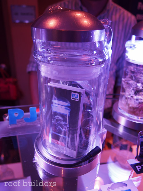 PJ Reefs is pushing the boundaries of miniature reef ‘aquariums’ | Reef ...